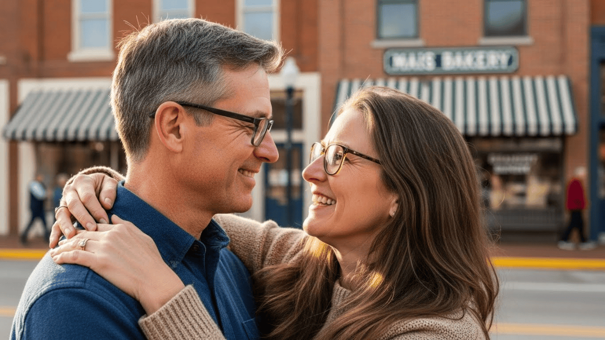 A man who truly loves you makes these 13 commitments and keeps them ...