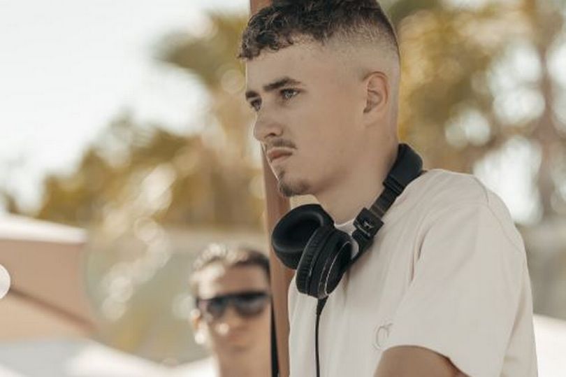 Newcastle United legend's son confirmed to DJ pitchside at St James ...