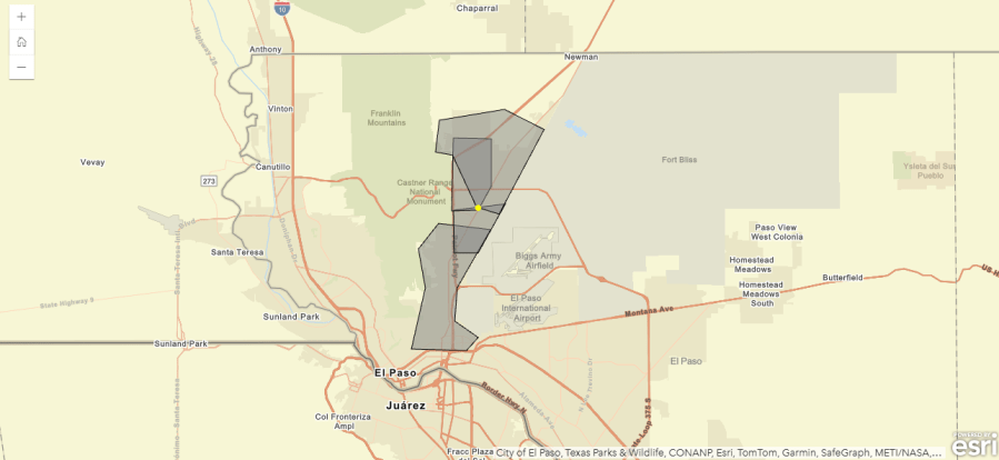 100k people impacted by water main break; may take to mid-week to ...