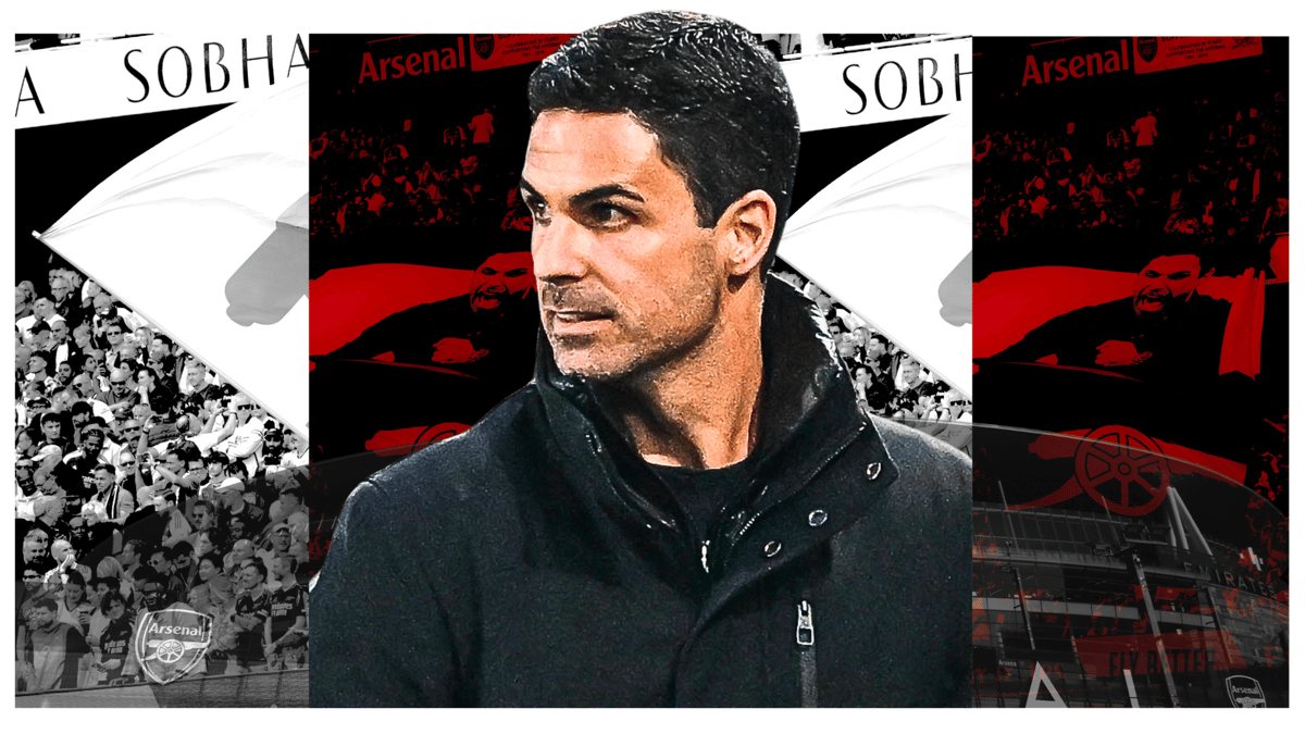 Transfer rumours: Arteta issues Arsenal demand after Man Utd hijack