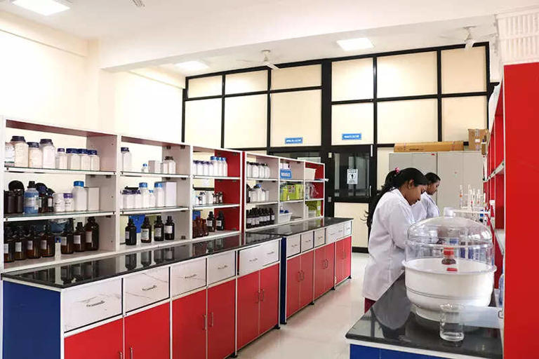 Biotech centres of excellence to explore low-cost solutions in Odisha ...