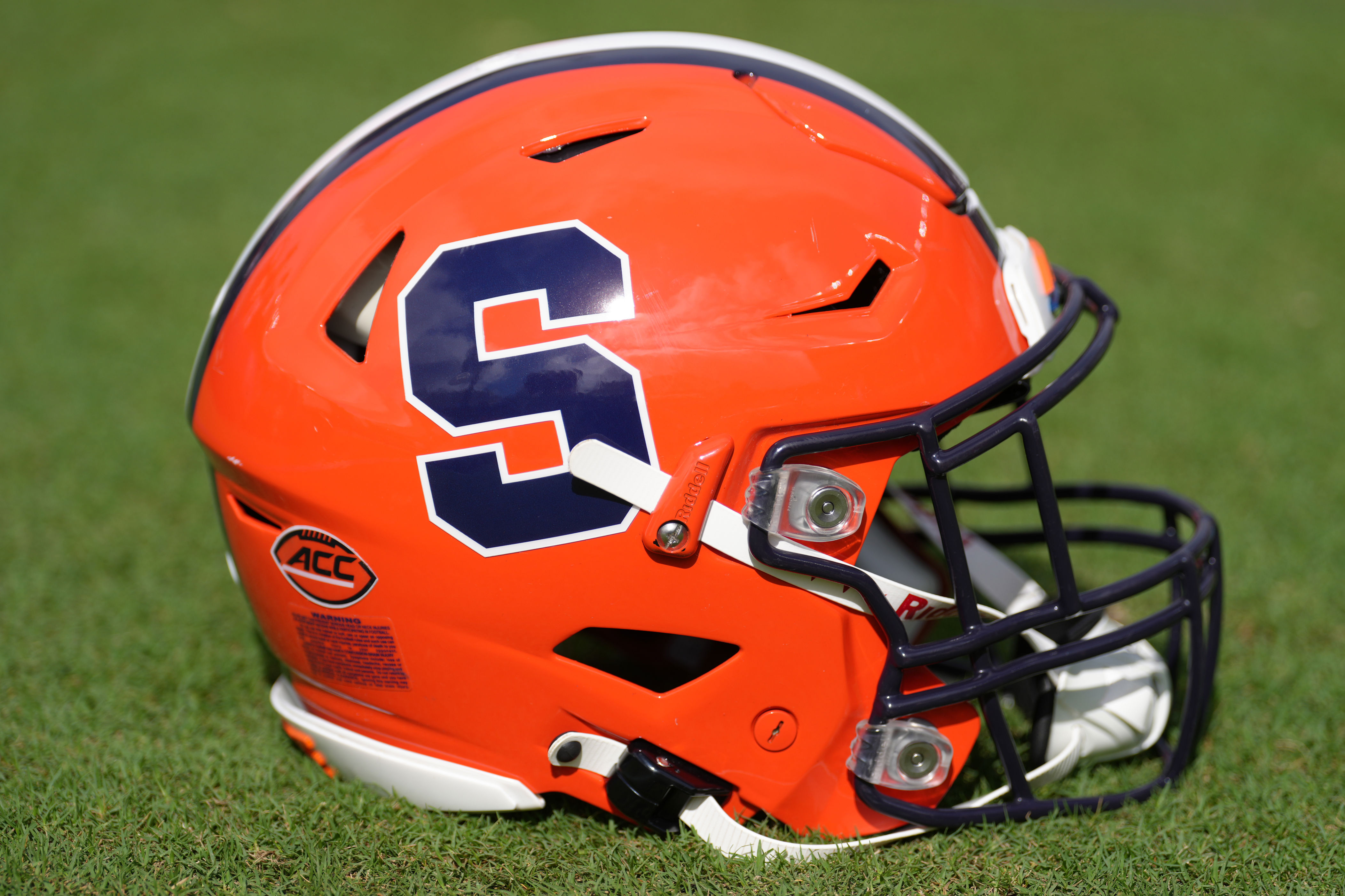 Syracuse football: Toledo DB Amare Snowden transfers to Orange