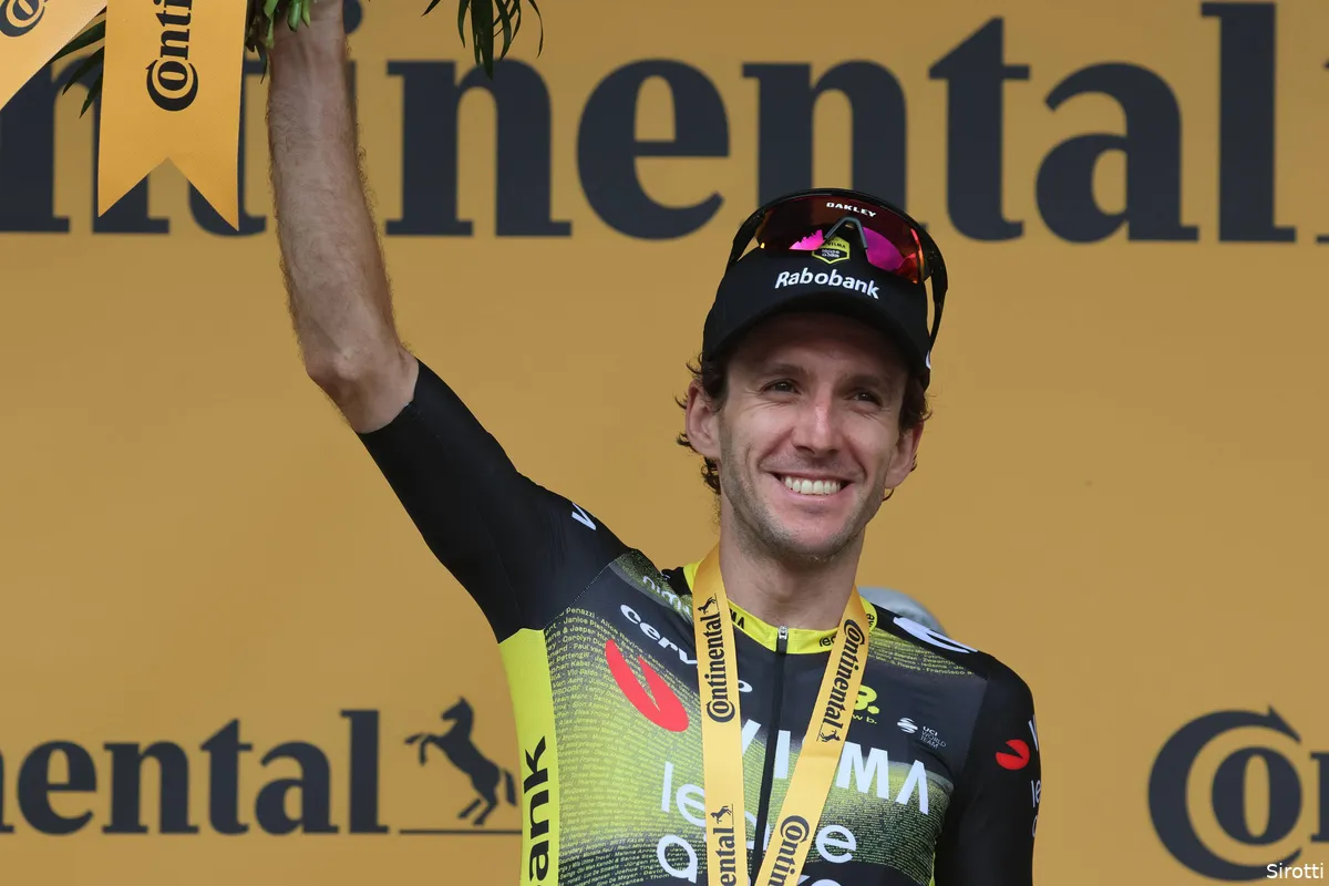 Yates' retirement a sign of bigger problem? 'Applies practically to ...