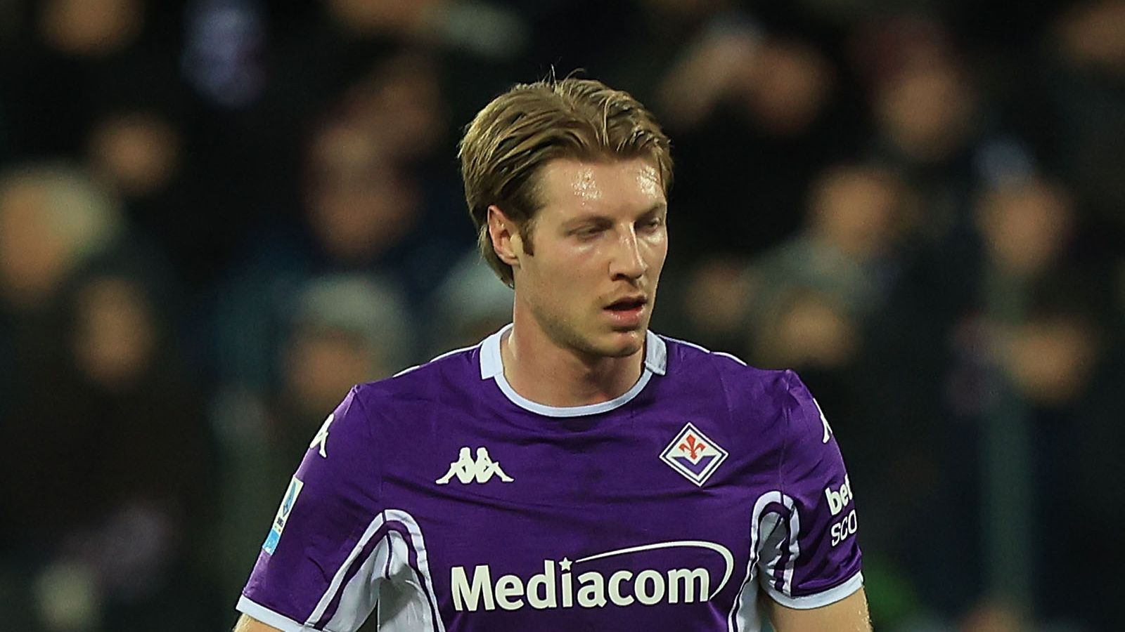 Fiorentina-Milan, com'è andato l'esordio di Brescianini in viola: mezz ...