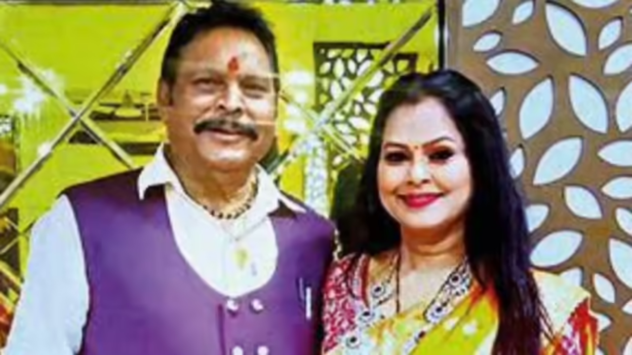 Embroiled in Ankita murder case, ex-MLA Suresh Rathore booked in ...