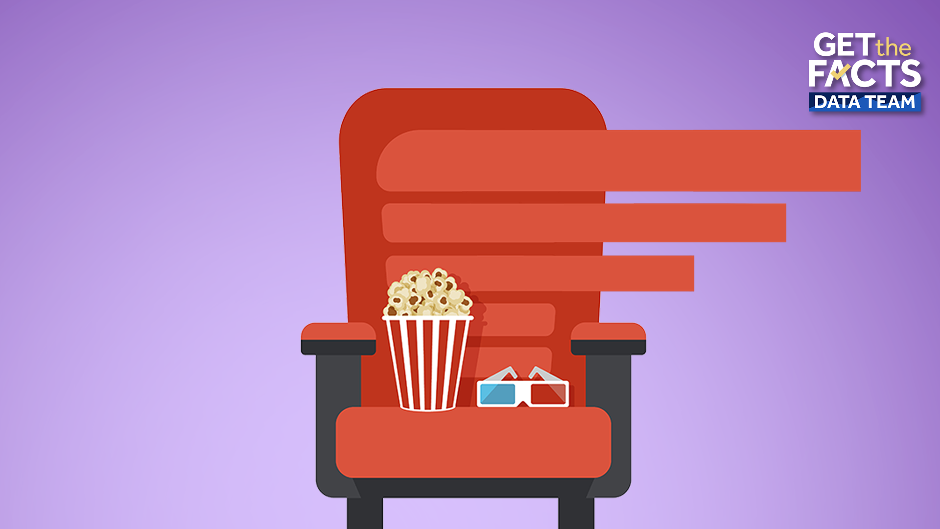 The highest-grossing movies are getting less original