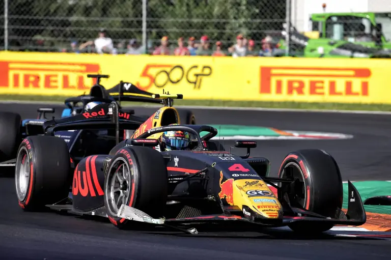 Not just for millionaires: How F2 remains affordable for talents