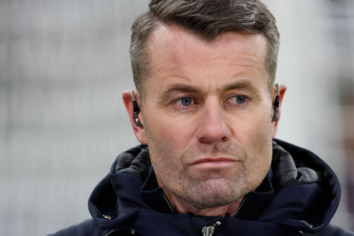 Absoluter Holocaust: Rekord-Torwart sorgt für Eklat