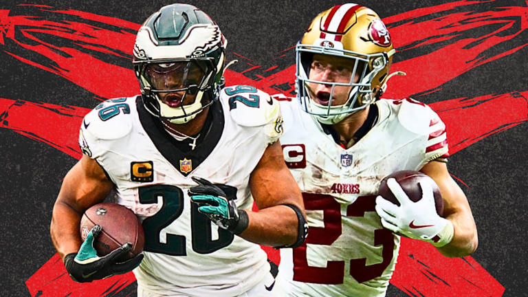 49ers vs. Eagles showdown has a deciding factor hiding in plain sight