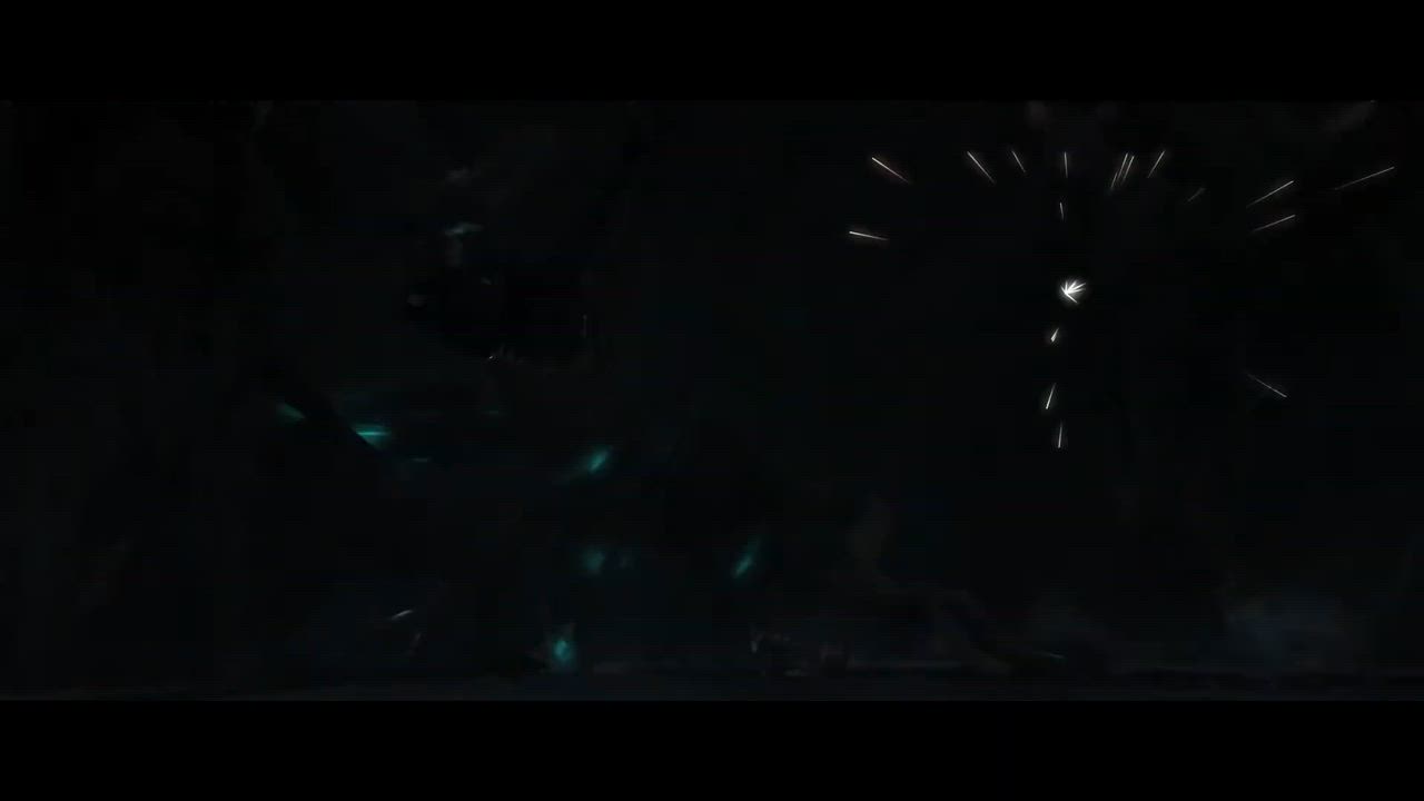 001: Official trailer - season 1