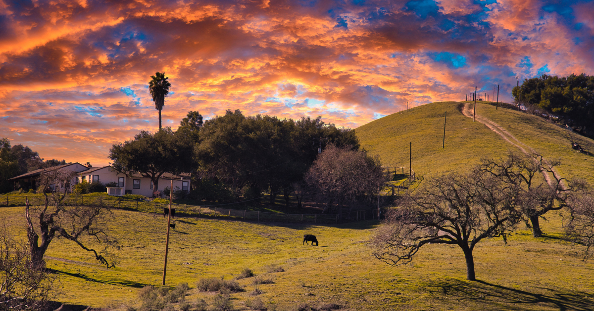 Discover this historic town in Southern California - perfect for a day trip