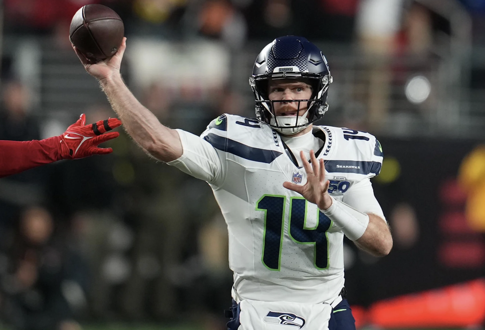 Updated NFL playoff scenarios after wild card weekend games