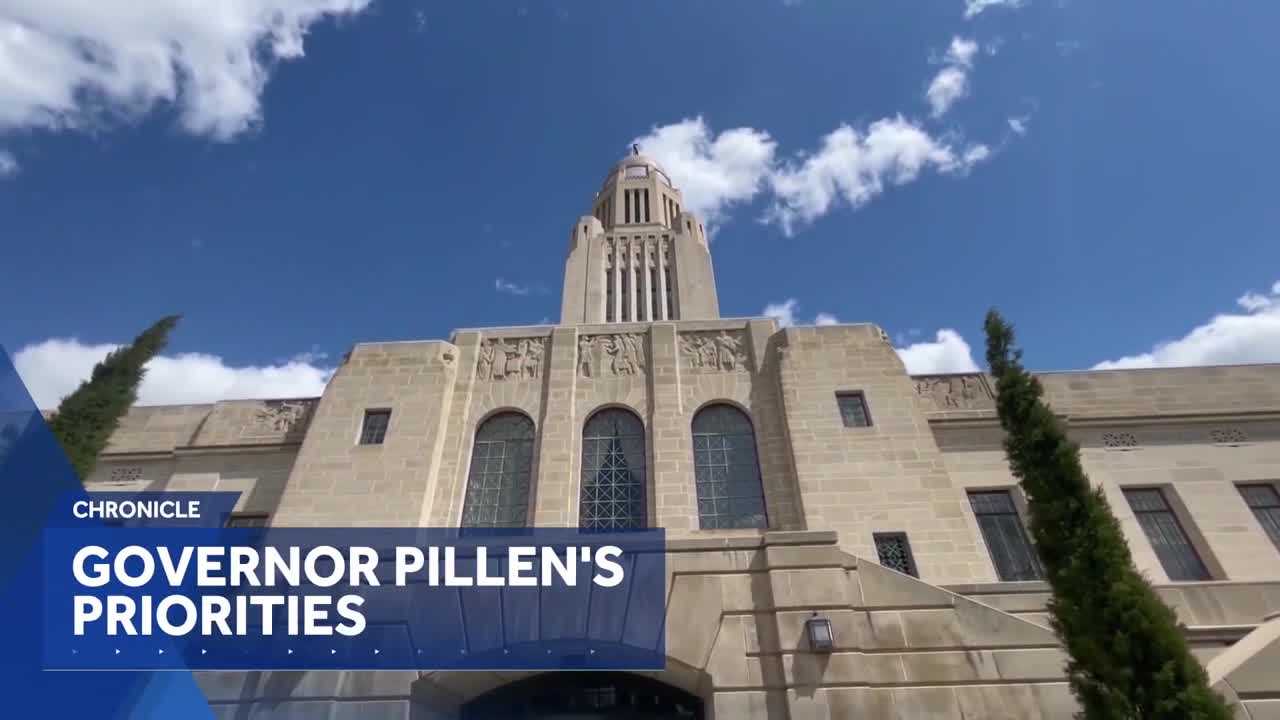 Chronicle: Nebraska Legislature preview