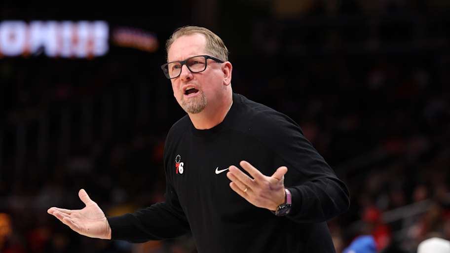 76ers can only laugh as bizarre trade odds tease a nightmare no one ...