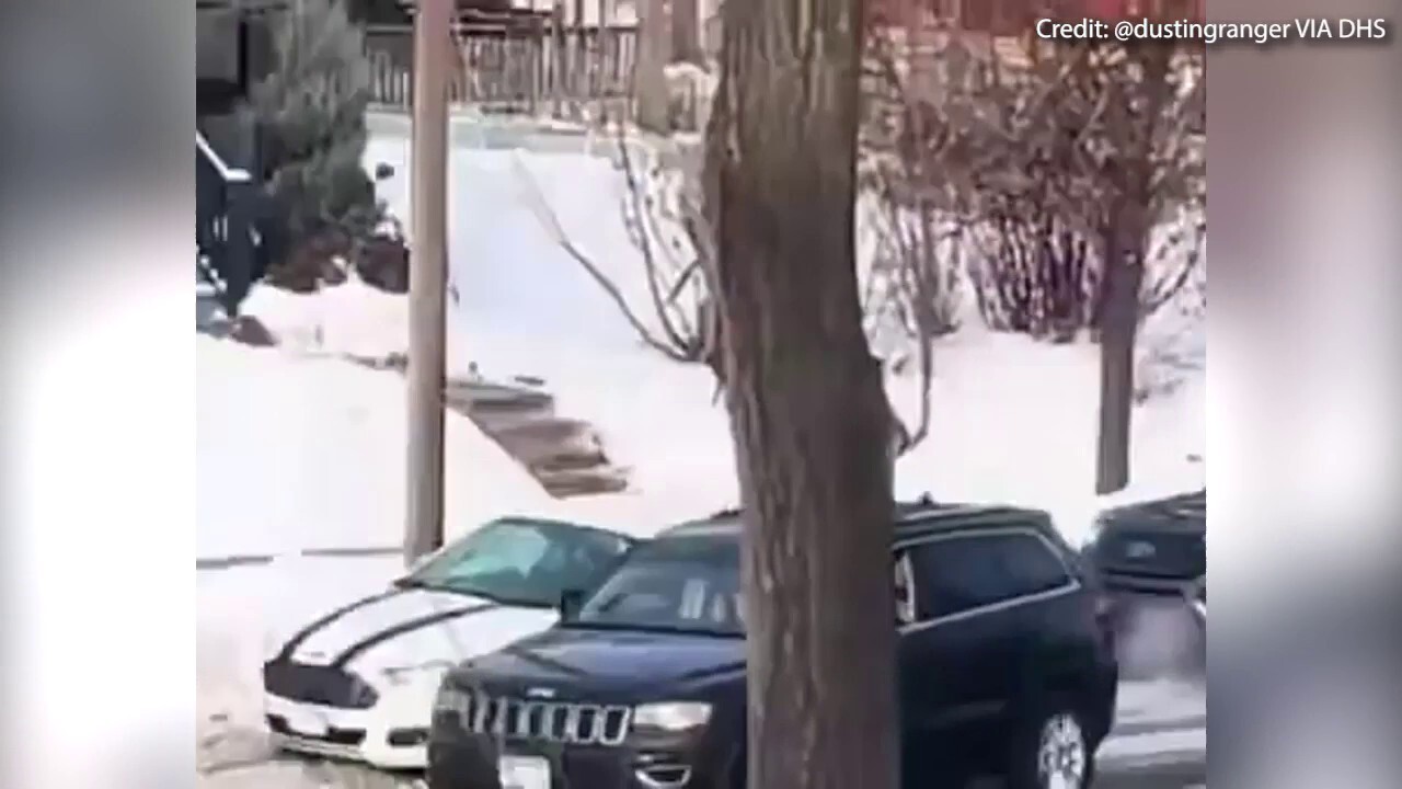 New video shows minutes leading up to deadly Minneapolis ICE shooting