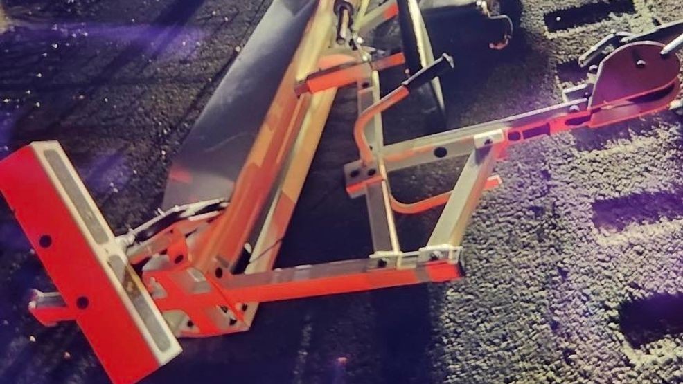 One person hospitalized after 5 vehicles hit large debris near Arizona ...