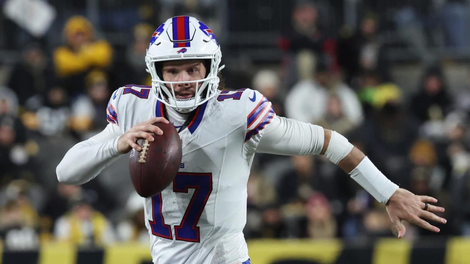 'The Bills have never…': NFL expert points out concerning playoff trend ...