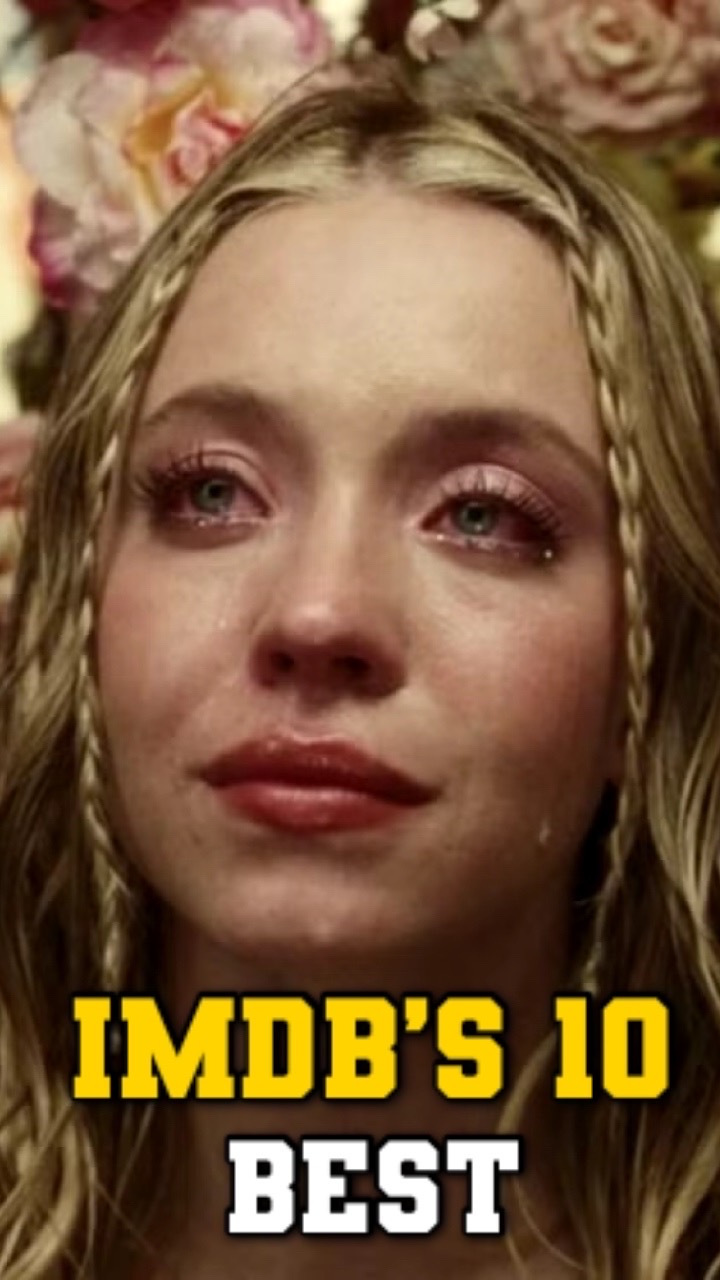 Here are the IMDb top stars of 2025