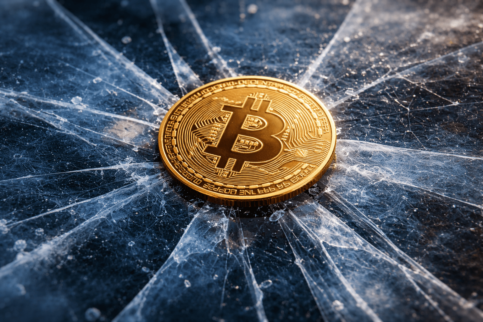 Bitcoin price risks falling below $90k as rate cut hopes fade, will it ...