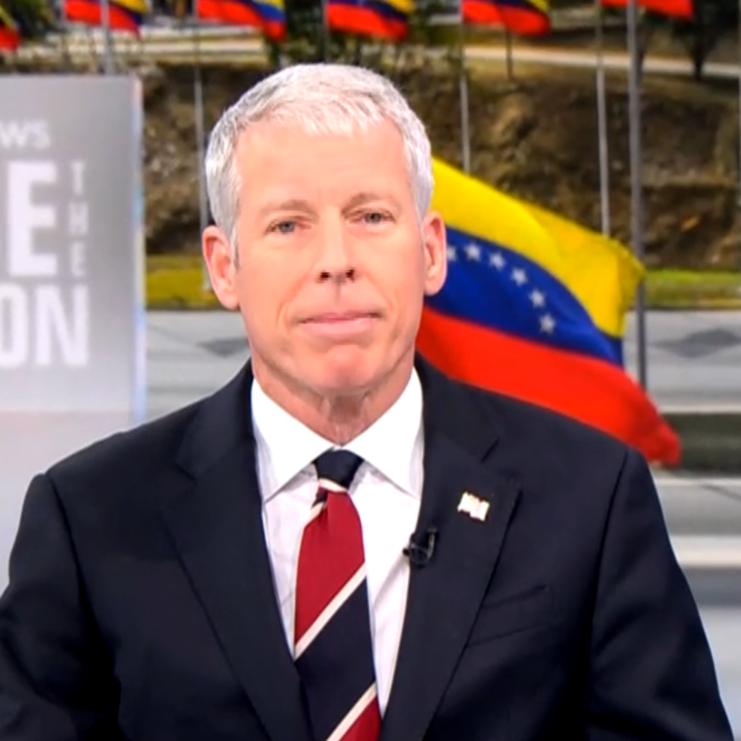 Transcript: Secretary of Energy Chris Wright on "Face the Nation with ...