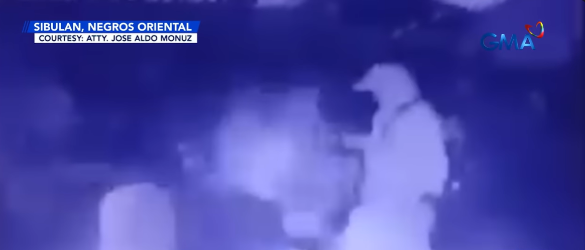 3 cops shot at Negros Oriental bar came with suspect – police