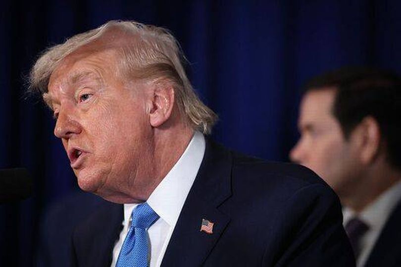 Trump's repeated health tests expose 'signs of cognitive decline ...