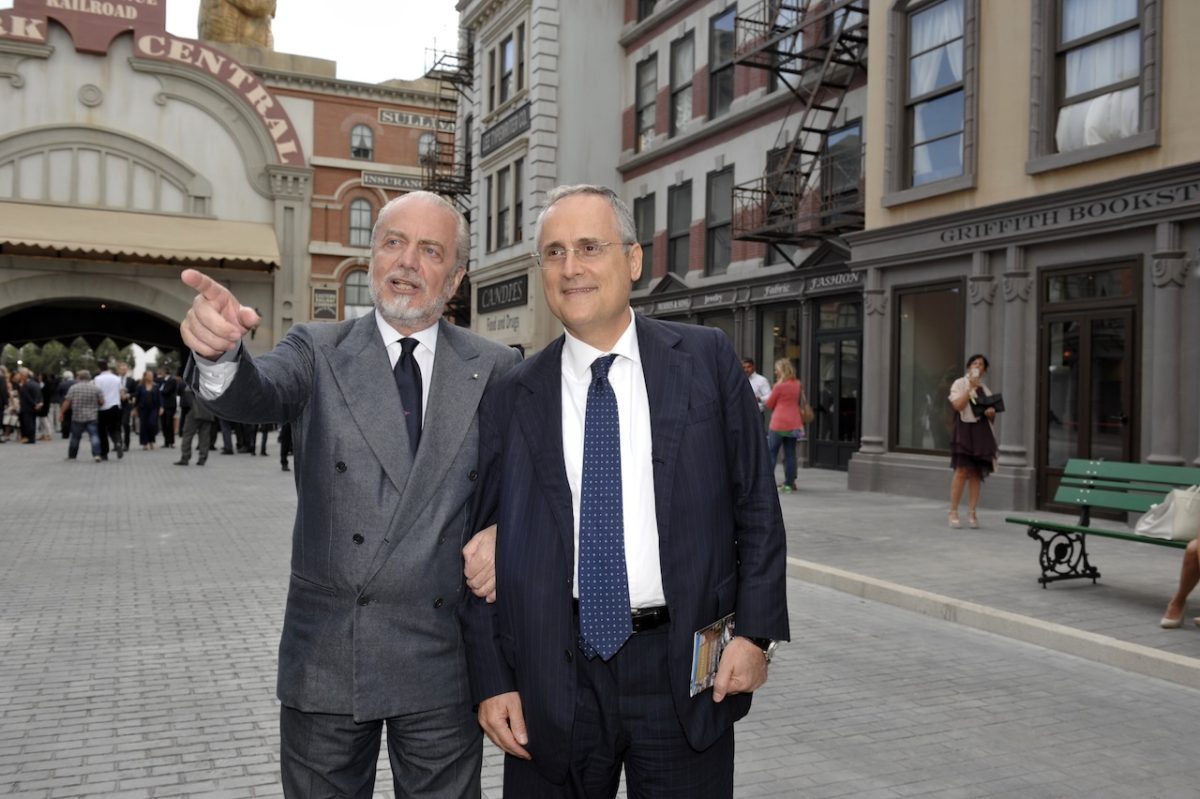 Il Chelsea e le prepotenti multiproprietà calcistiche, così odiate dai ...