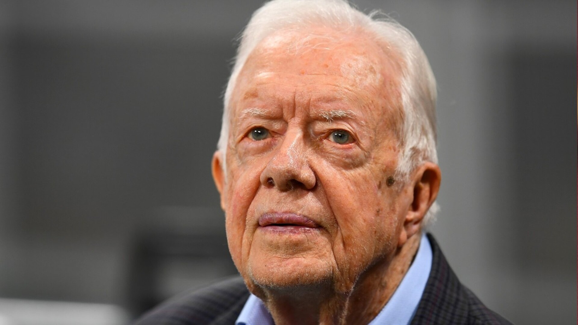 The major royal mistake Jimmy Carter reportedly made