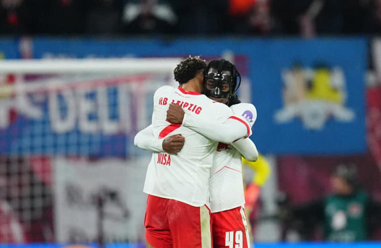 Football expert urges Liverpool, Tottenham to halt their pursuit of £ ...