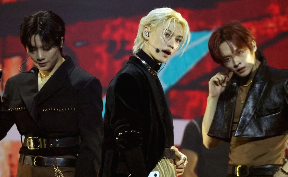 Ten essential facts about Stray Kids, the self-producing K-pop powerhouse