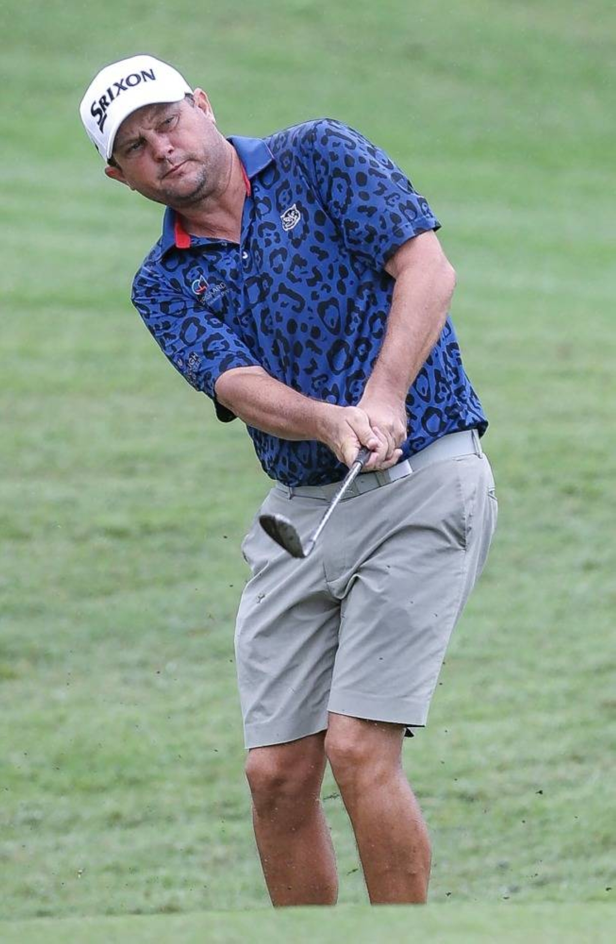 Van der Valk reloads for TCC Invitational