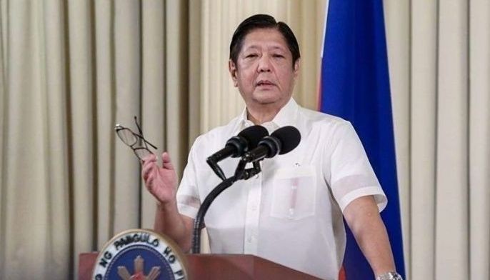 Palace dismisses plan to impeach President Marcos