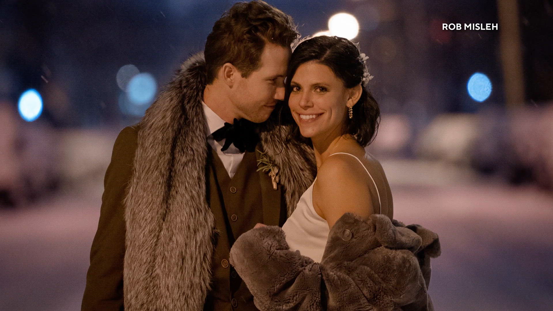 Ohio dentist and wife killed: Woman's ex-husband charged