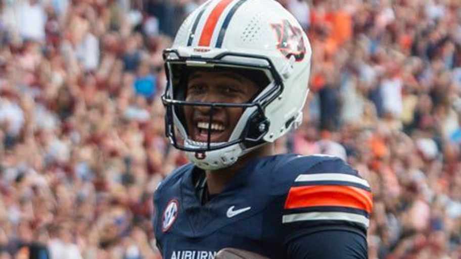 Ex-Notre Dame commit Deuce Knight finds the home he never should have left