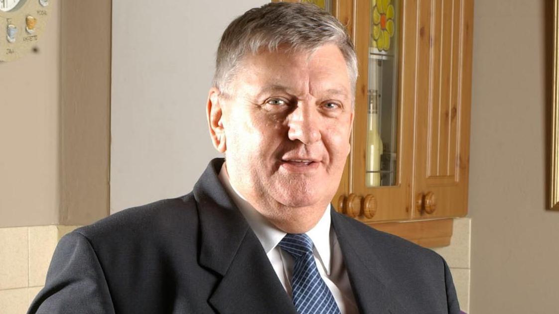 EastEnders actor Derek Martin dies aged 92