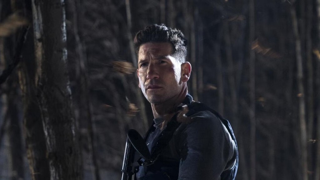 Sólo tiene 6 episodios y es número 1 de Netflix en 75 países. La ...