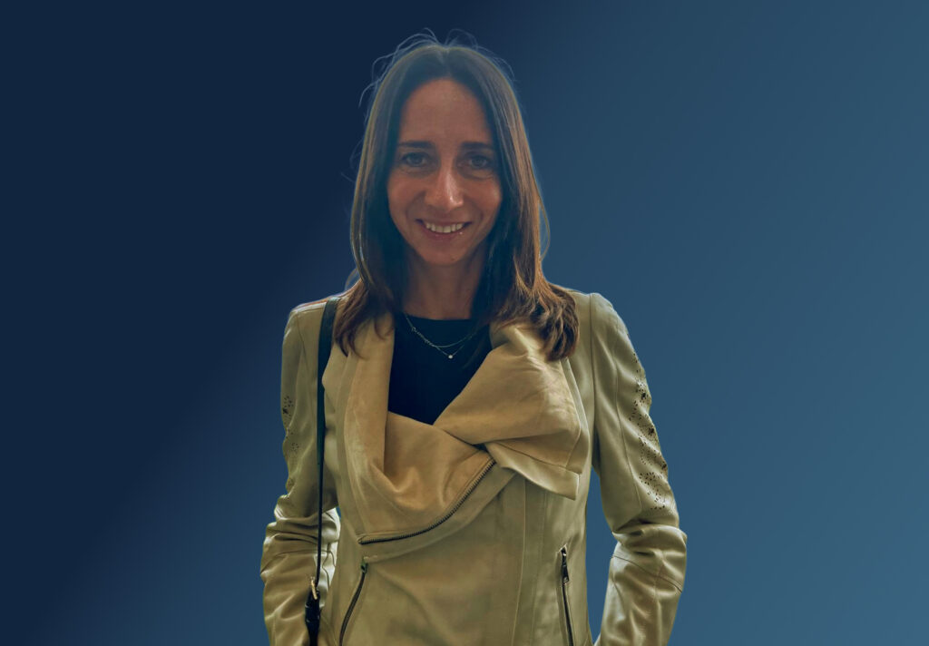 Dragana Clarke e l’arte invisibile di far funzionare tutto