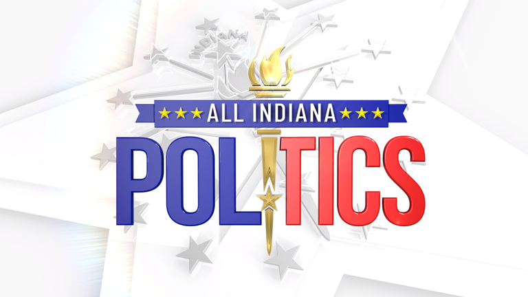 ‘All Indiana politics' | May 17, 2026