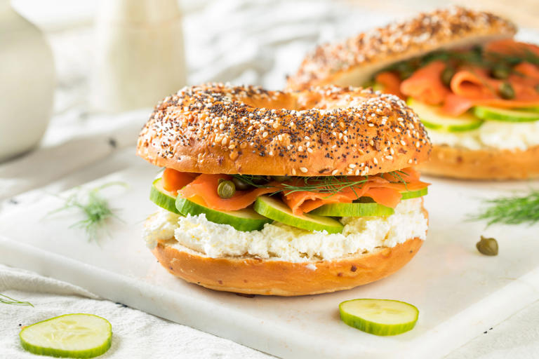 National Bagel Day 2026: Freebies & deals