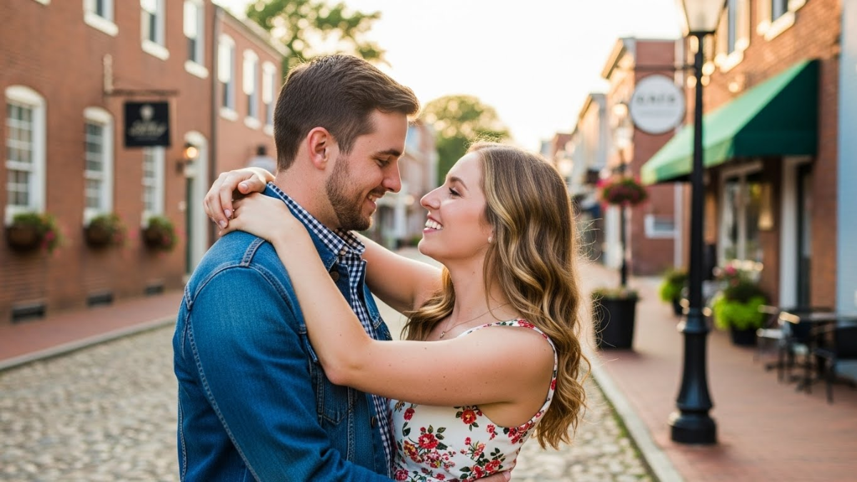 A man who truly loves you makes these 13 commitments and keeps them ...