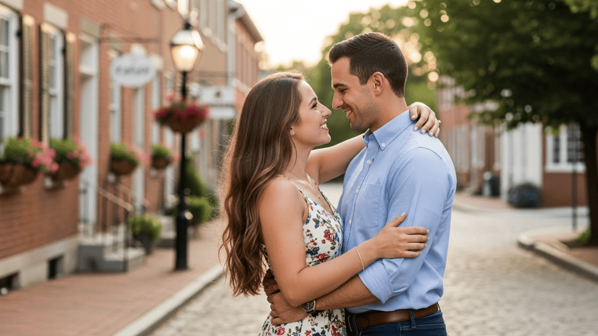 A man who truly loves you makes these 13 commitments and keeps them ...