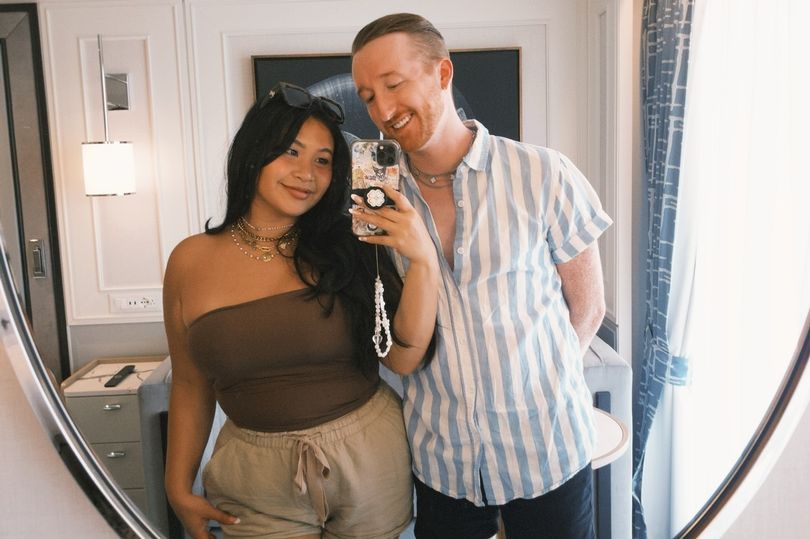 Inside wild cruises as couple reveal five things that shocked them most