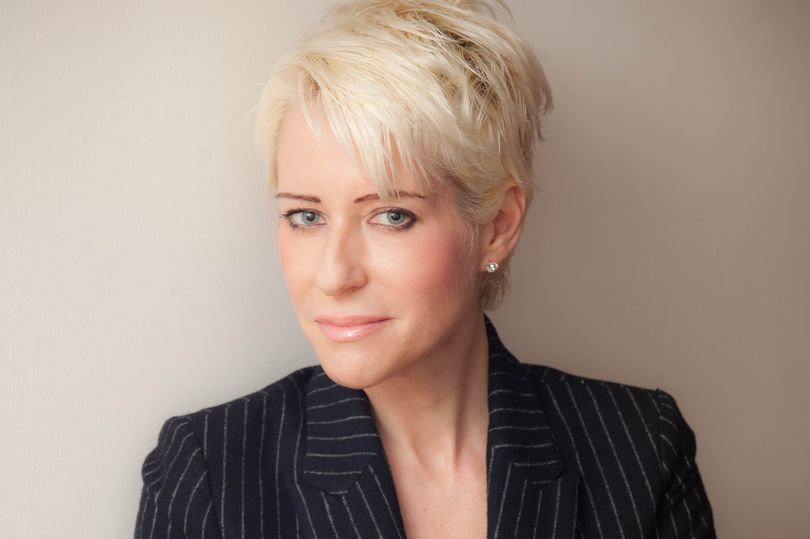 Gordon Ramsay's alleged Welsh mistress joins forces with Adam Peaty's ...