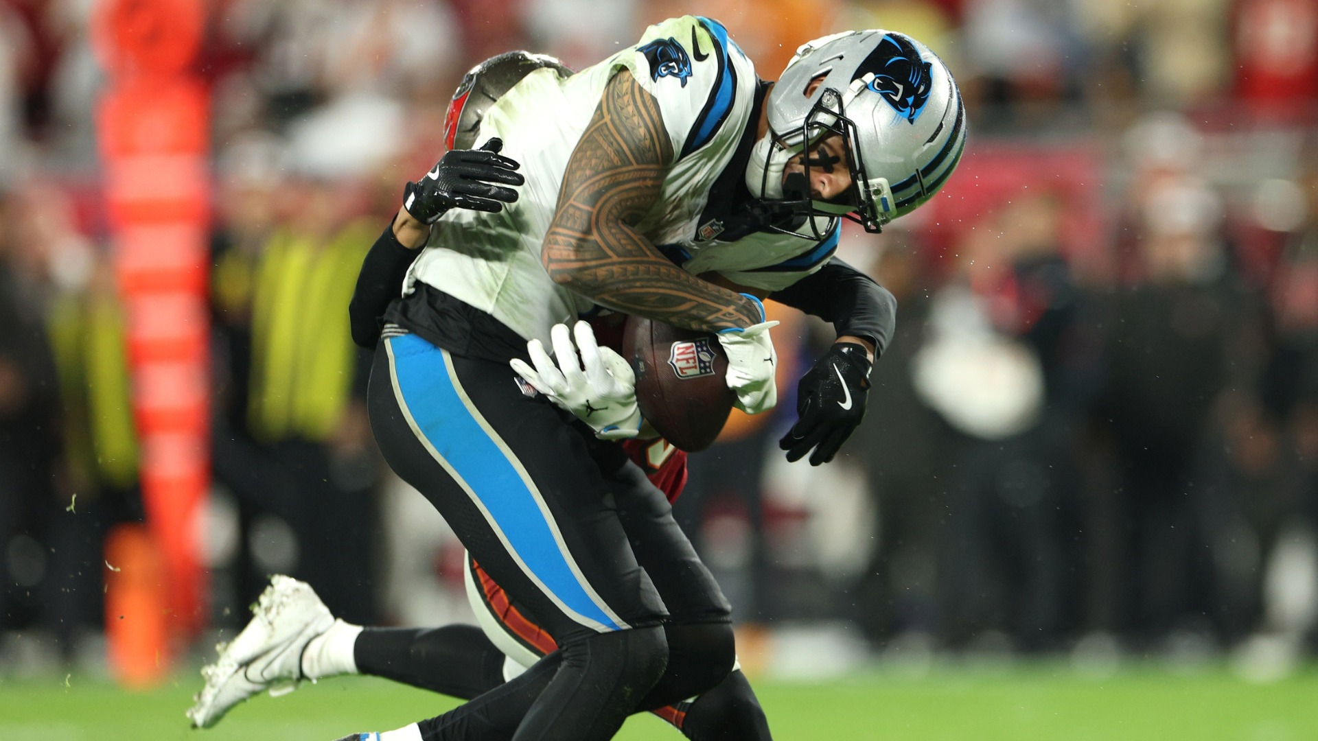 Key predictions for NFL player props: Wildcard weekend