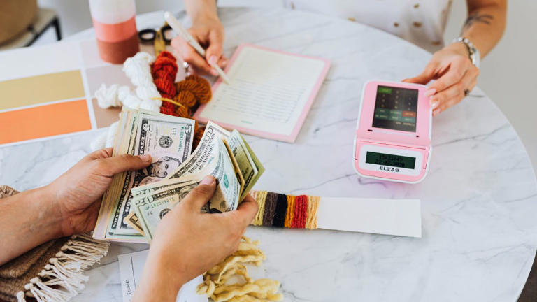 The RSVP deadline passed. He demanded I pay for the meal deposit I ...