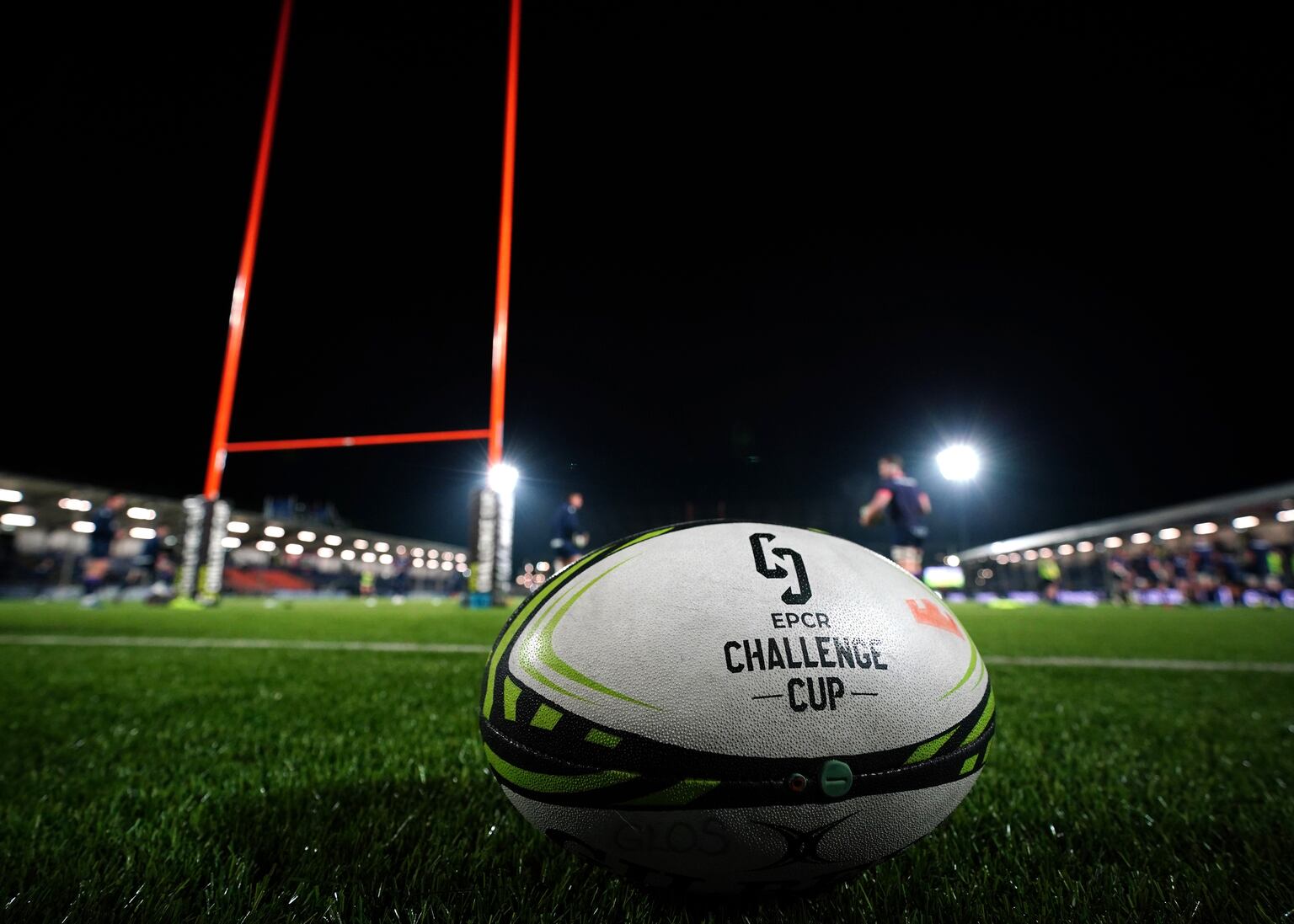 Late call sees Ulster’s European Challenge Cup match postponed just 20 ...