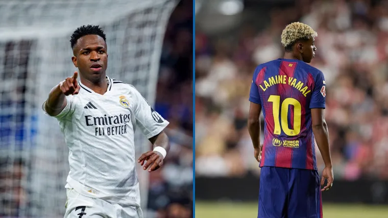 Barcelona vs. Real Madrid live score: El Clasico result, updates, stats ...