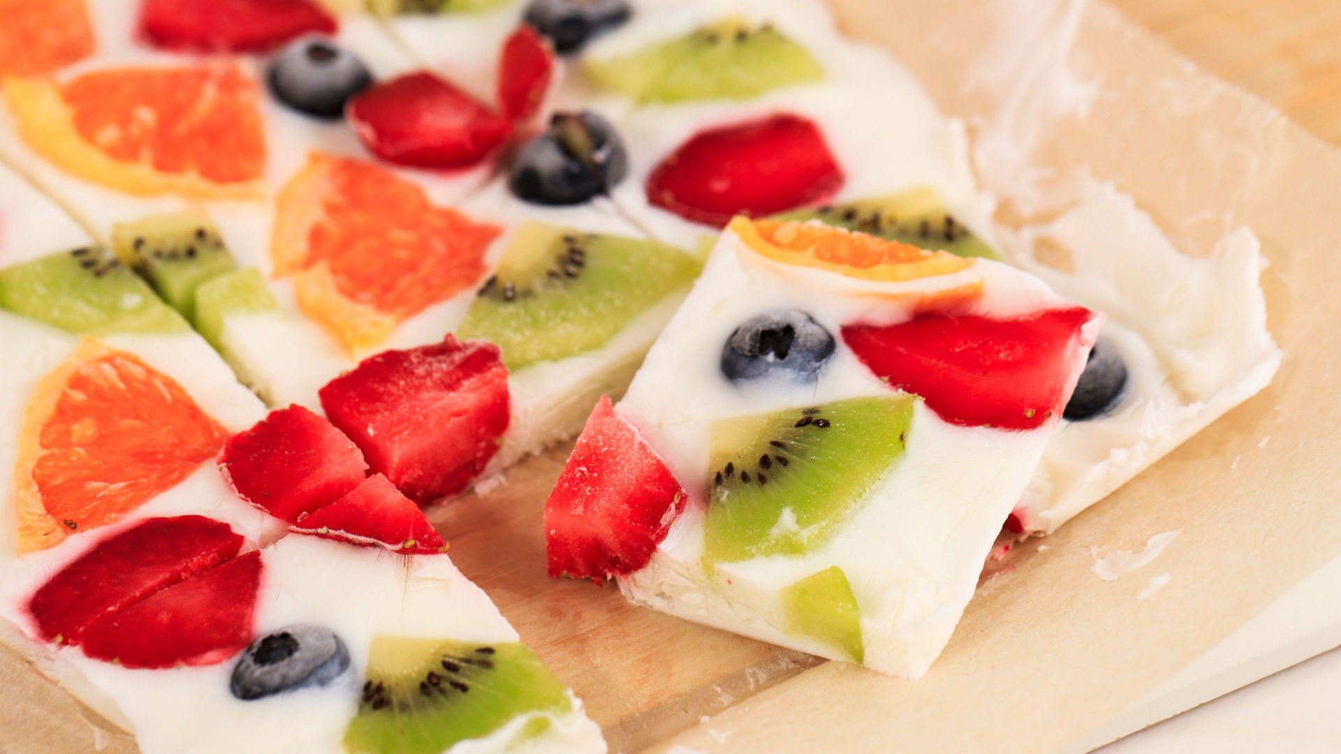 14 easy yogurt recipes to try at home