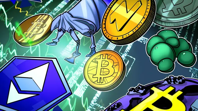 The cheapest crypto with 700% upside? Investors stack before protocol ...