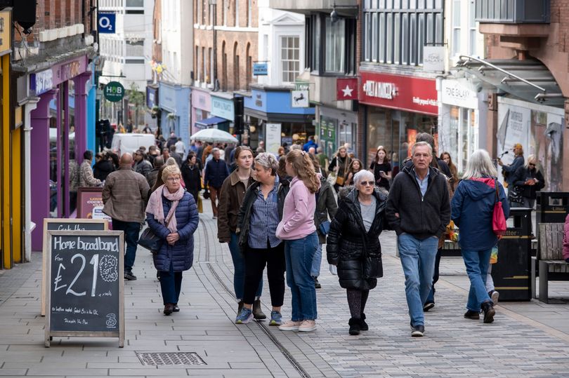 Major high street chain set to shut 88 stores this year – see full list